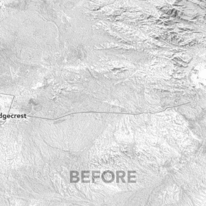 Spectral Matching Algorithm 2021